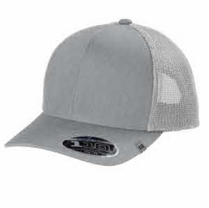 TM1MU423 Travis Mathew Cruz Trucker Hat.
